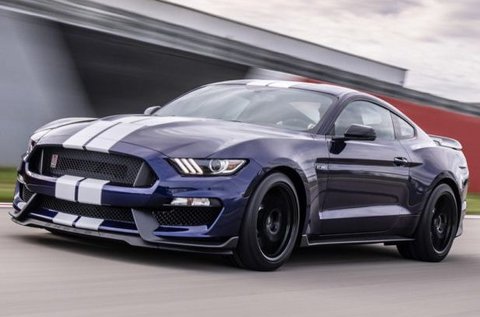Száguldj egy Ford Mustang Shelby GT700 autóval! 79.900 Ft helyett 63. ...